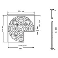 Kitchen Corner Units | Titus Tekform
