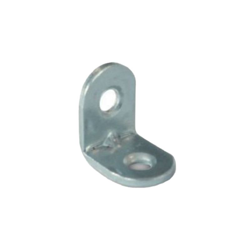 20mm Rounded Angle Bracket | Titus Tekform
