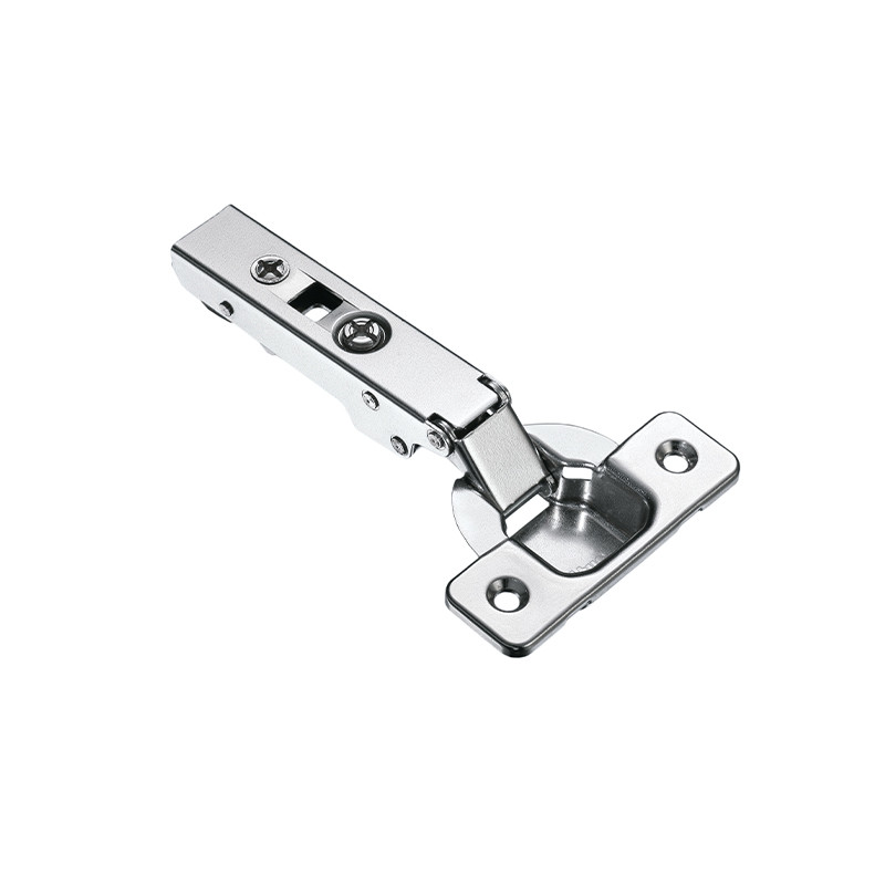 T-type 110 0mm Hinge 45mm Push Open Screw-on | Titus Tekform