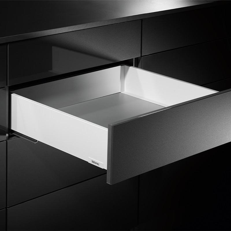 Tekform SDWD 100 White 270mm | Titus Tekform