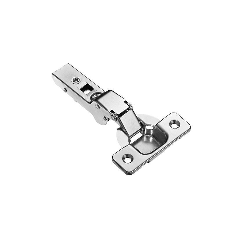 T-type 110 9mm Hinge 45mm Push Open Screw-on | Titus Tekform