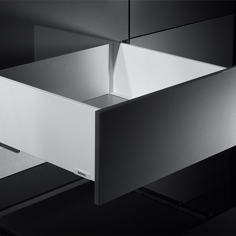 Tekform SDWD 182 White 300mm | Titus Tekform