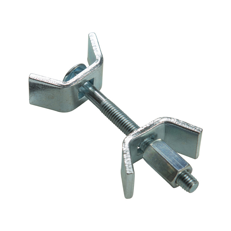 Benchtop Connector 150mm | Titus Tekform