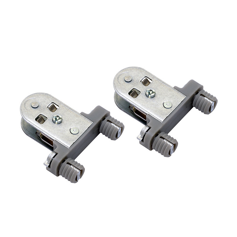 EasyFix Front Connectors | Titus Tekform