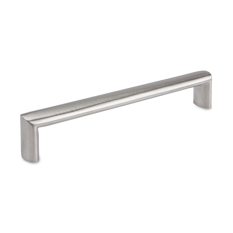 8721 Handle Stainless Steel 128mm | Titus Tekform