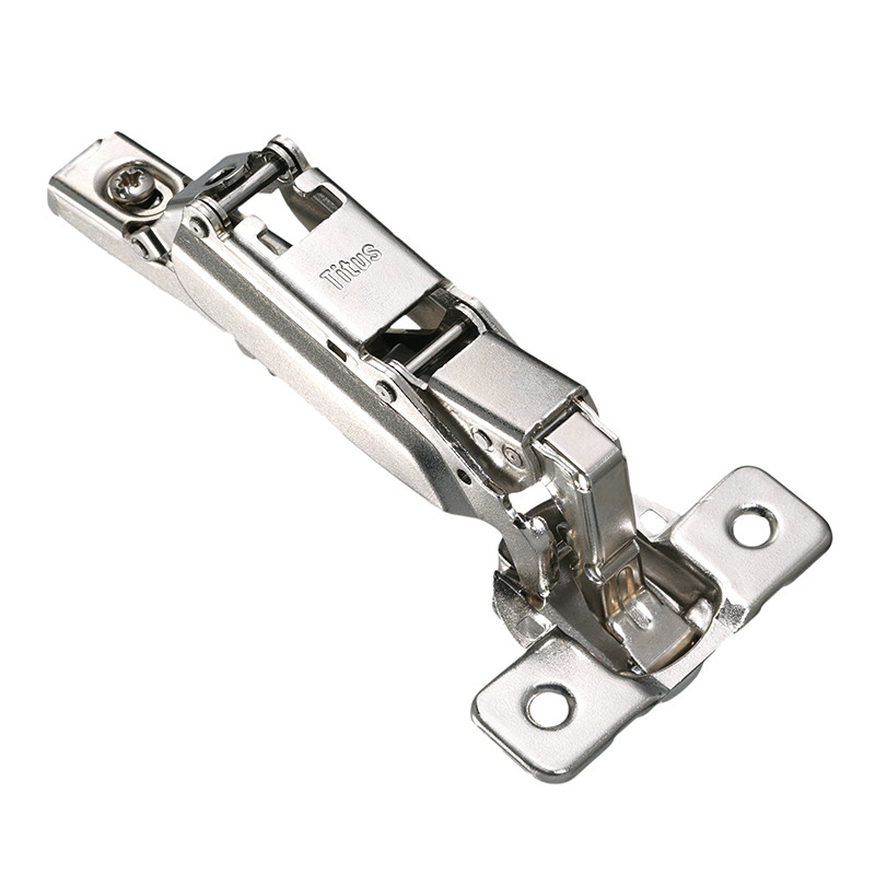 T-type 170 0mm Hinge 45mm EasyFix | Titus Tekform