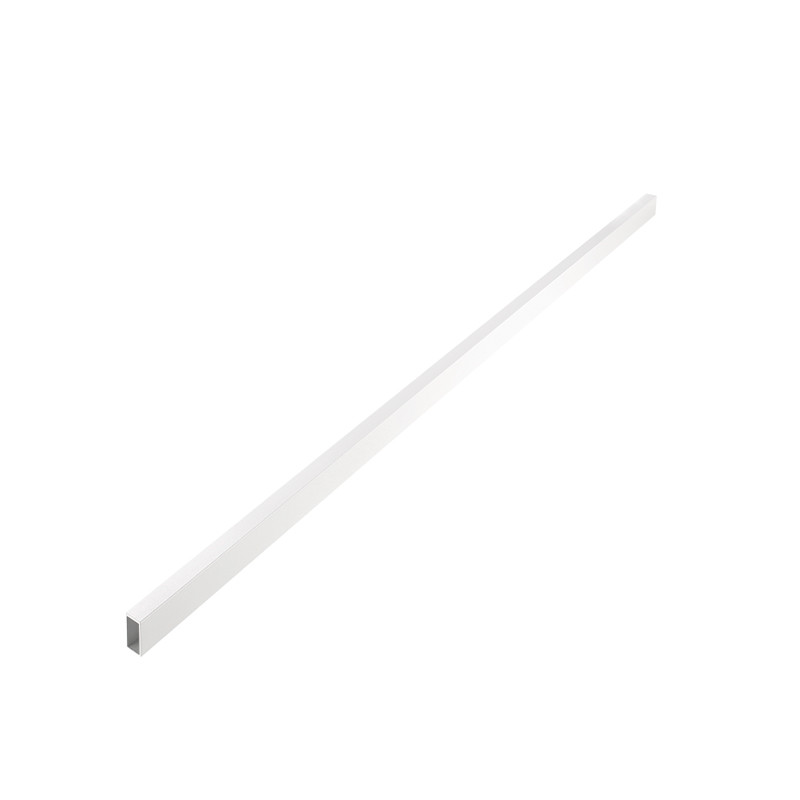 Tekform DWD Square Front Bar | Titus Tekform
