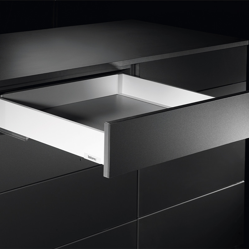 Tekform SDWD 70 White 300mm | Titus Tekform