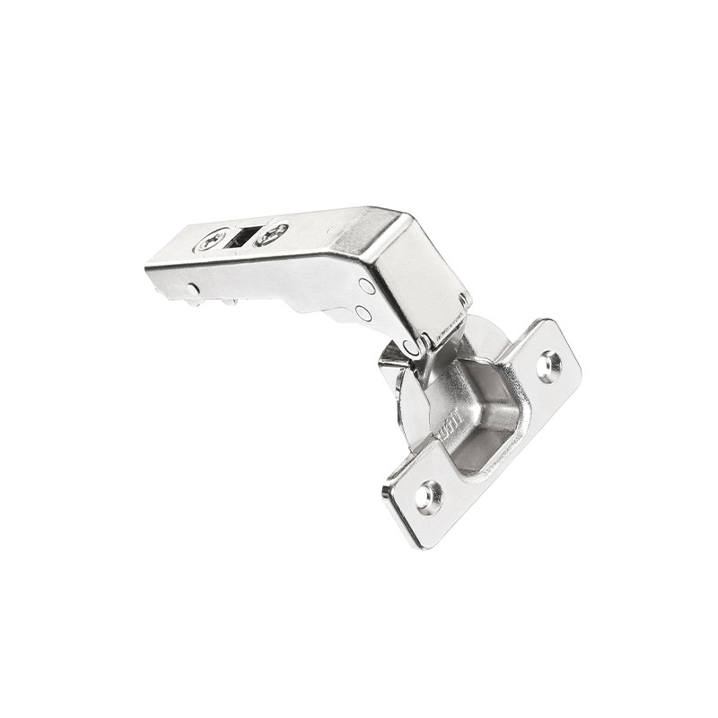 T-type 110/90° 17mm Hinge 45mm EasyFix | Titus Tekform